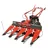 Balwaan Thunder 4 Row Power Reaper PR-120F | Heavy-Duty 212cc Crop ...