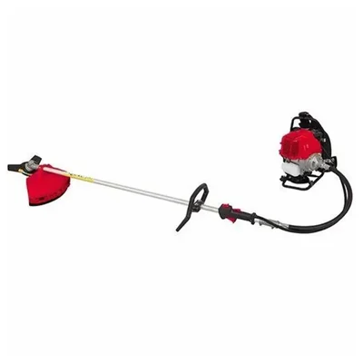 XLNT, 2 Stroke 52 CC Backpack Brush Cutter Machine with Attachments ...