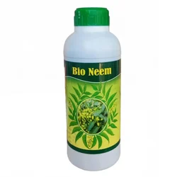 Zeal Biologicals Bio Neem Oil, Effective Pest and Disease Management | 1 Liter