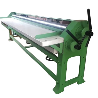 Made in India - Automatic Sheet Pasting Machine For Industrial