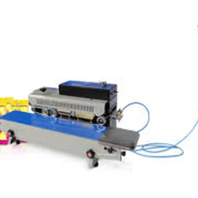 Made in India - Buy Commercial Nitrogen Gas Flushing Machine