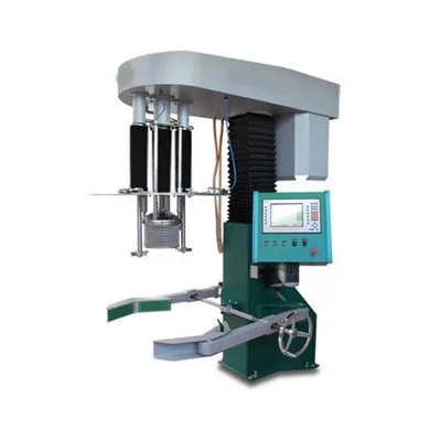Made in India - Commercial Submersible Basket Mill Machine